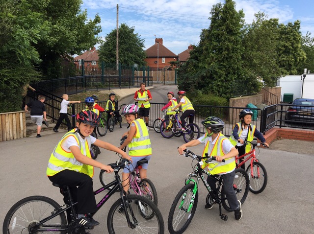 The School Day | Parents | Bank End Primary Academy